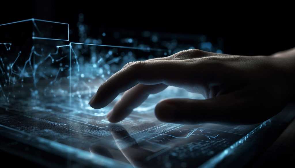Transformation numérique du secteur des PME en 2024-2026 ...