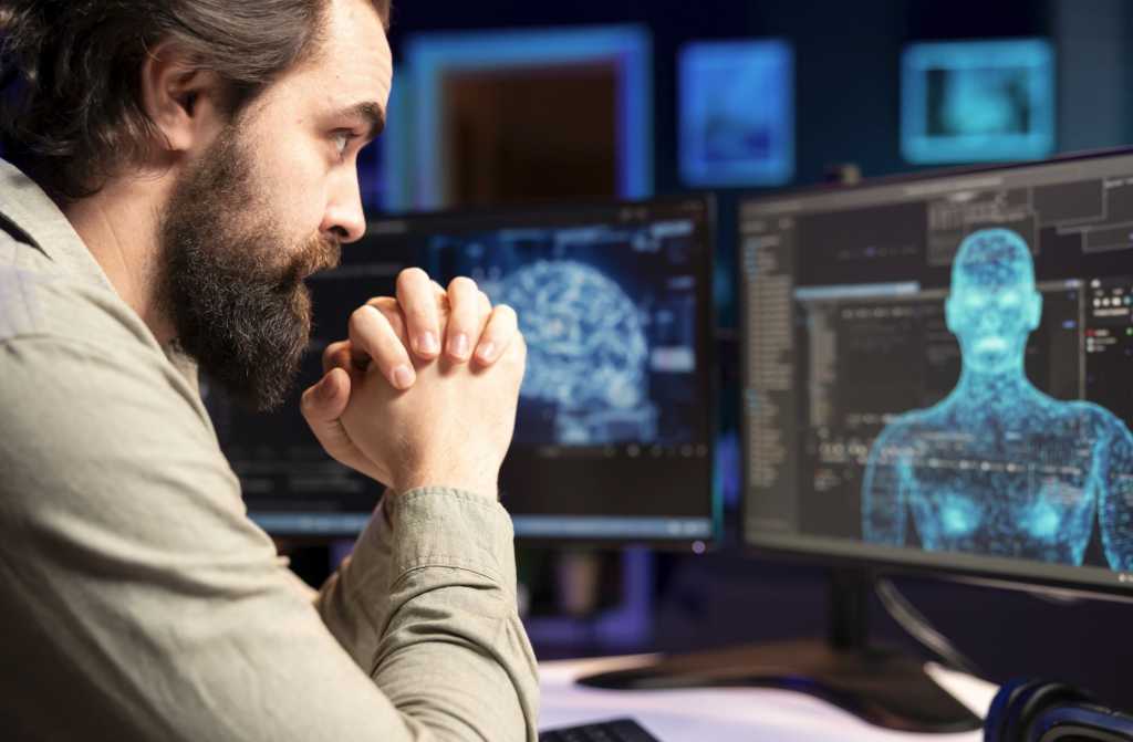 Travailler dans le secteur informatique est, mais vous devez connaître ...